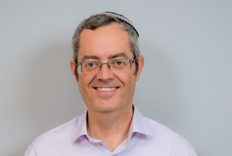 Senior Faculty | The Alexander Kofkin Faculty of Engineering